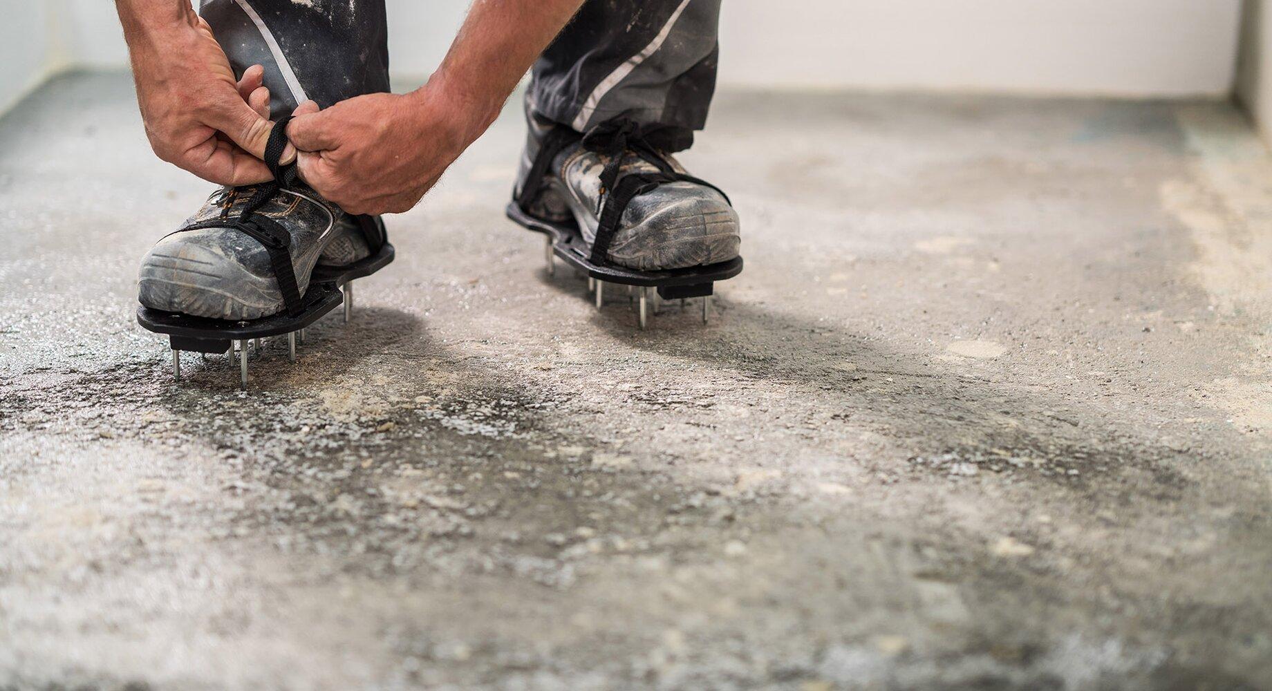 Construction materials | Cemix Uzbekistan